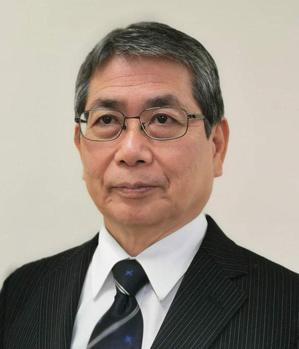 I202 Kouhei Ohnishi, Project Professor - Keio University Shin-Kawasaki ...